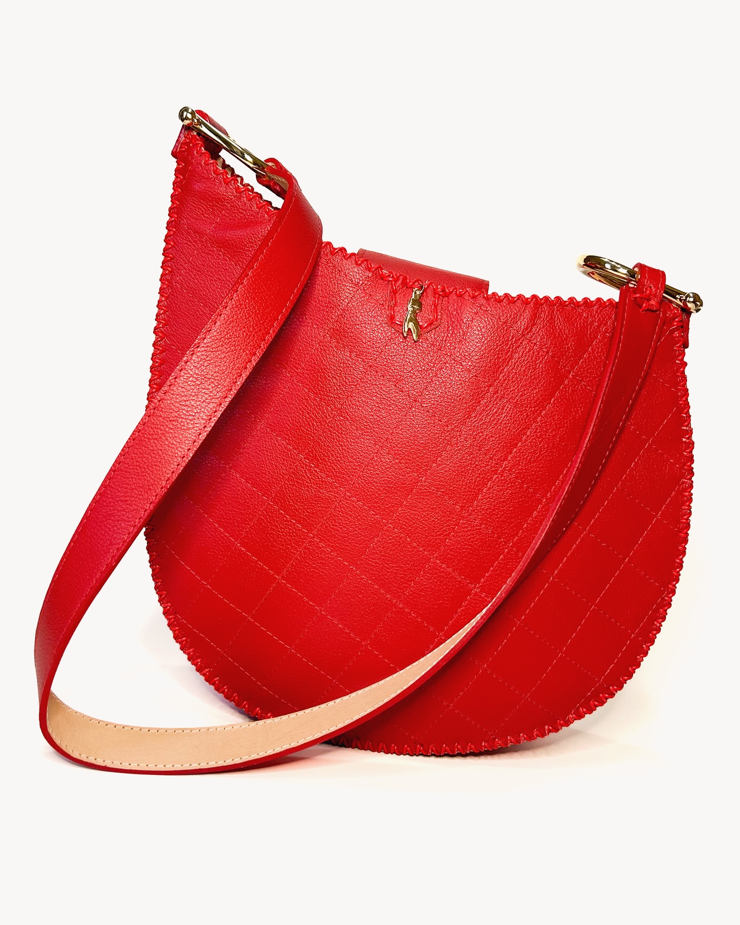 namesake a custom creation with fado made co. | Hand-Stitched Accessories