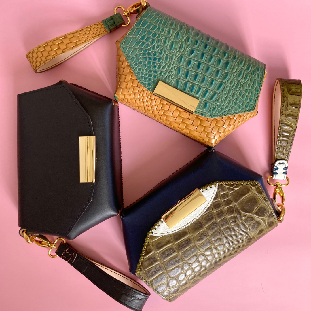 fado care | Caring for Your Custom Leather Accessories - fado made co.