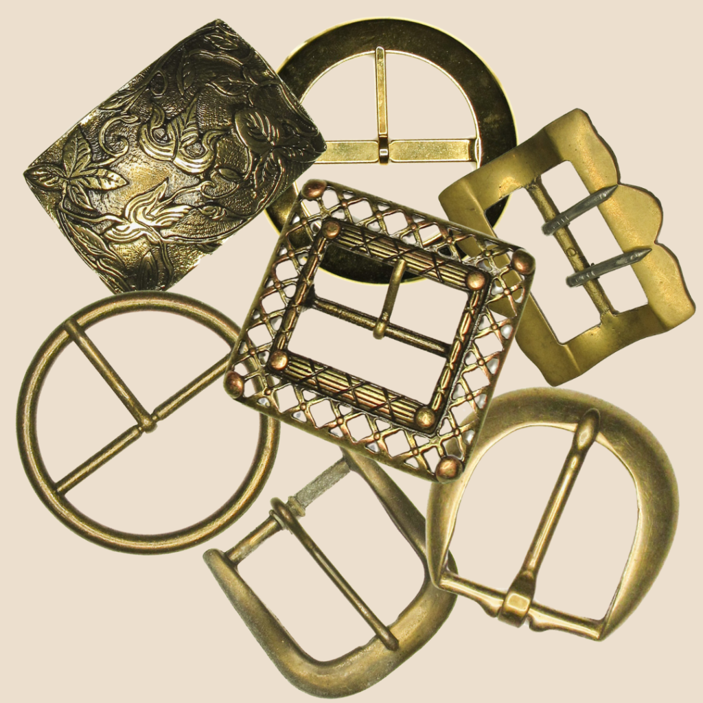 build a belt - fado made co.